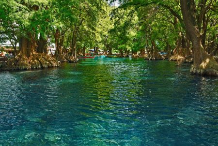 DESCUBRE EL IMPRESIONANTE LAGO DE CAMÉCUARO EN MICHOACÁN – Revista ...