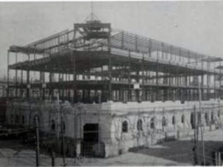 CONOCE LA HISTORIA DEL EMBLEMÁTICO PALACIO POSTAL DE LA CDMX