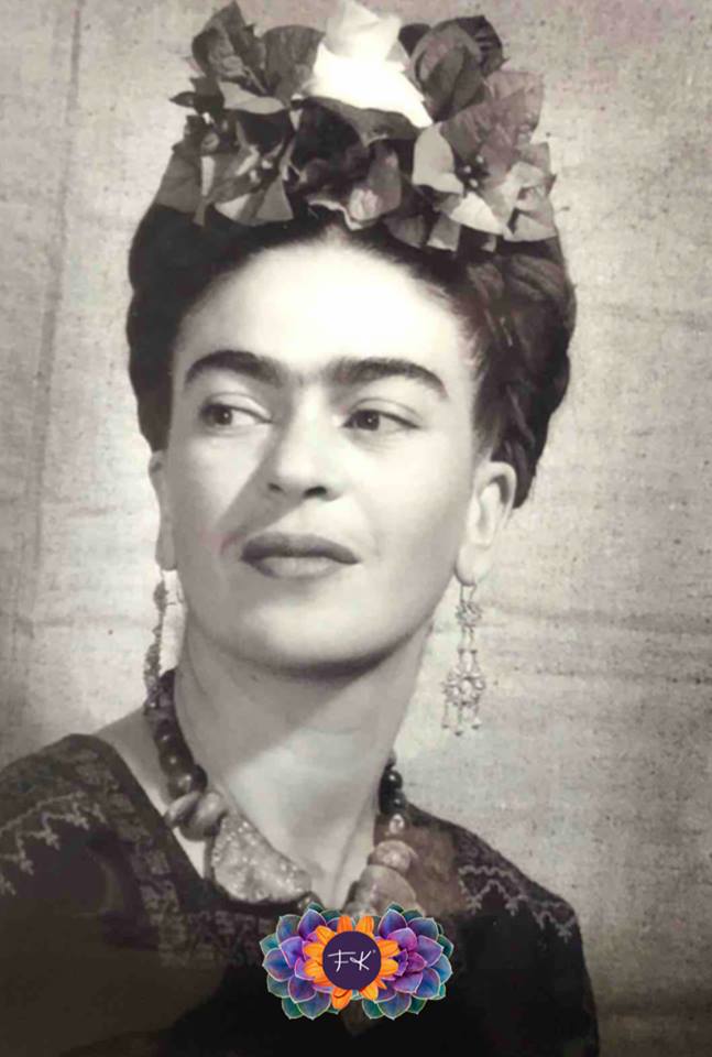 ¿ASÍ FUE LA VOZ DE FRIDA KAHLO? APARECE AUDIO CON PROBABLE VOZ DE LA ...